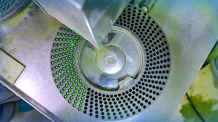 Calpharm (Pty) Ltd - Contract Manufacturing of CAMs