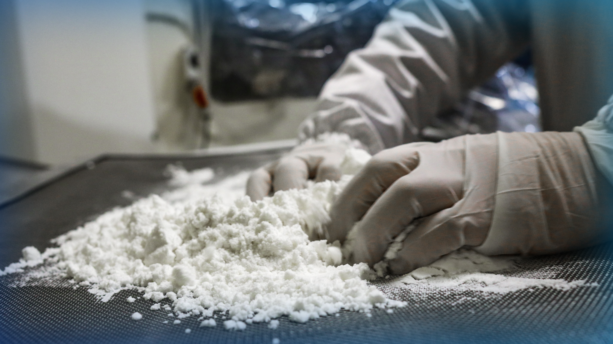 Calpharm (Pty) Ltd - Contract Manufacturing of CAMs